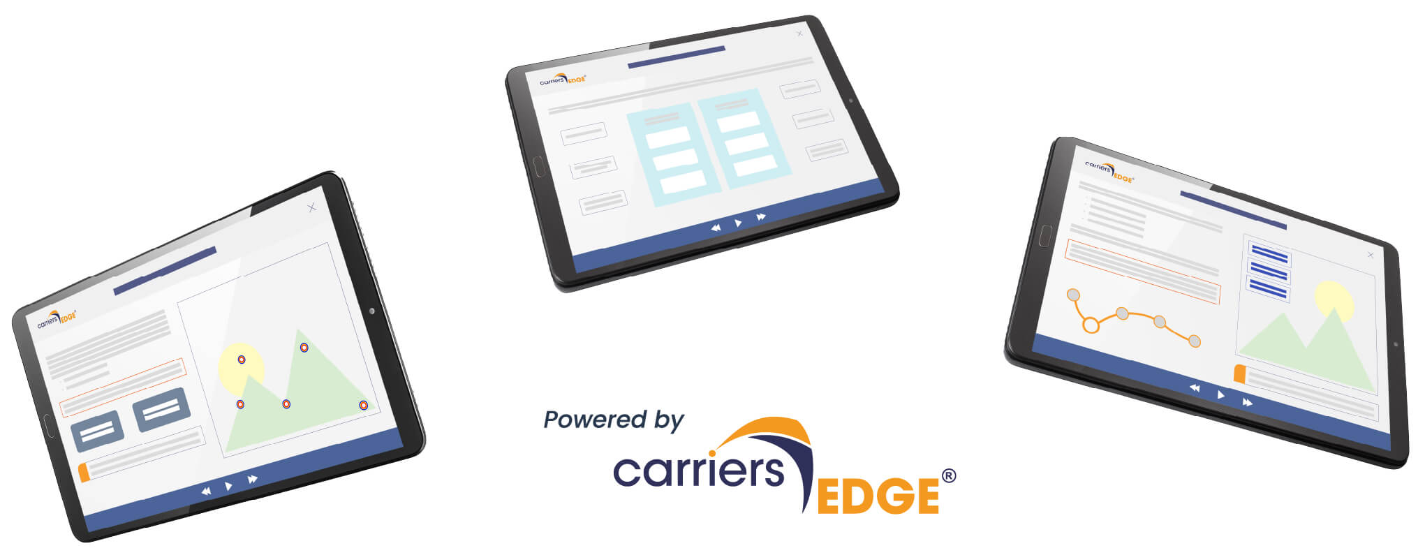 AssuredPartners Online Driver Training - Powered by CarriersEdge